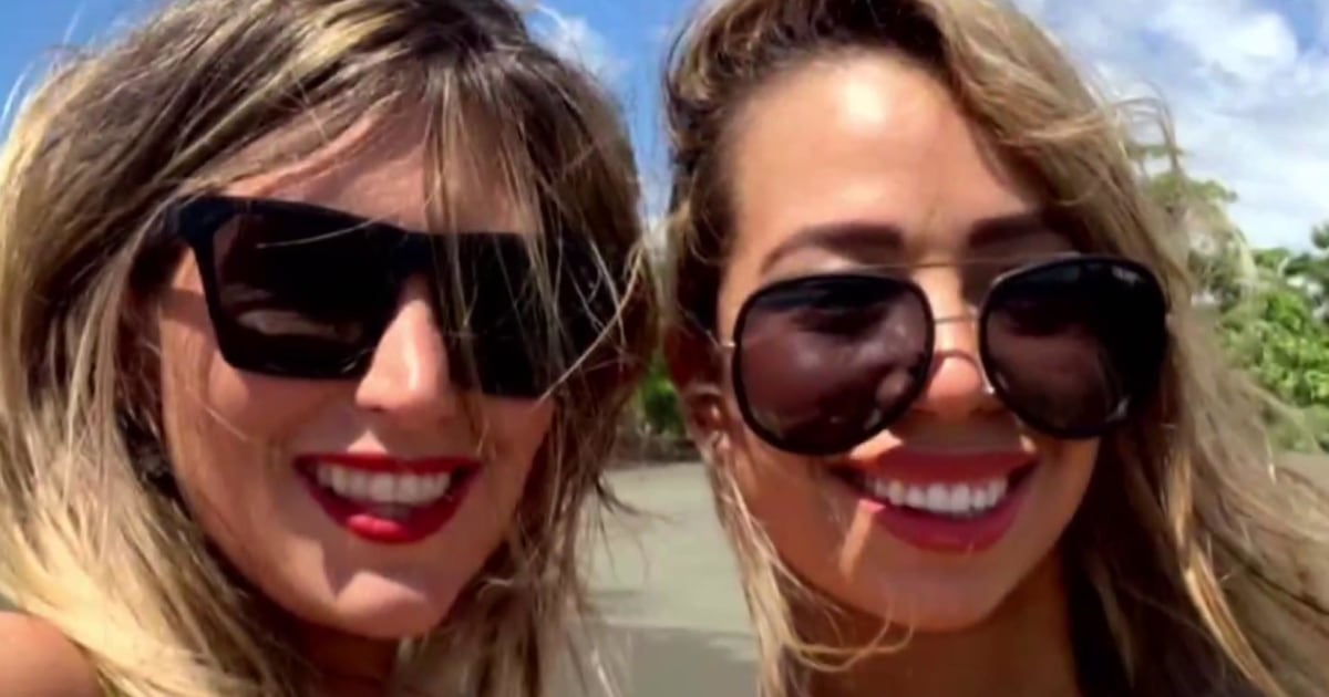 Desperate search for Florida woman missing in Costa Rica