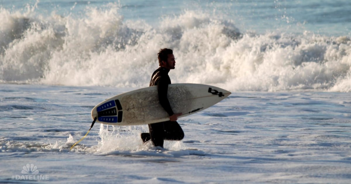 Remembering Chris Smith