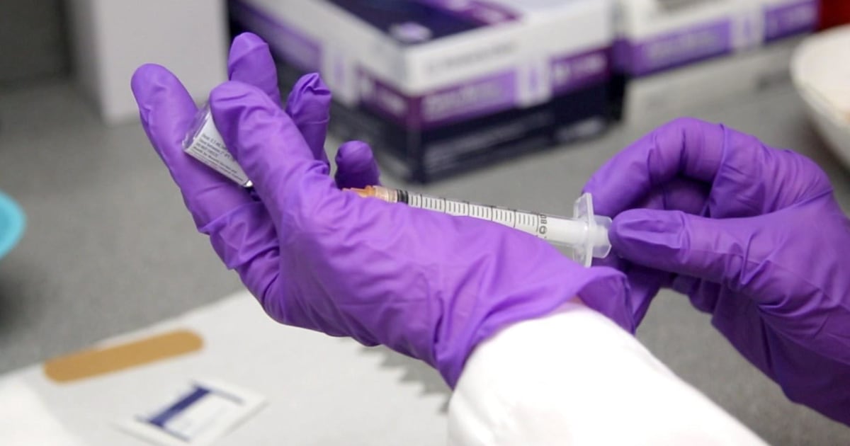 What you need to know about the flu shot