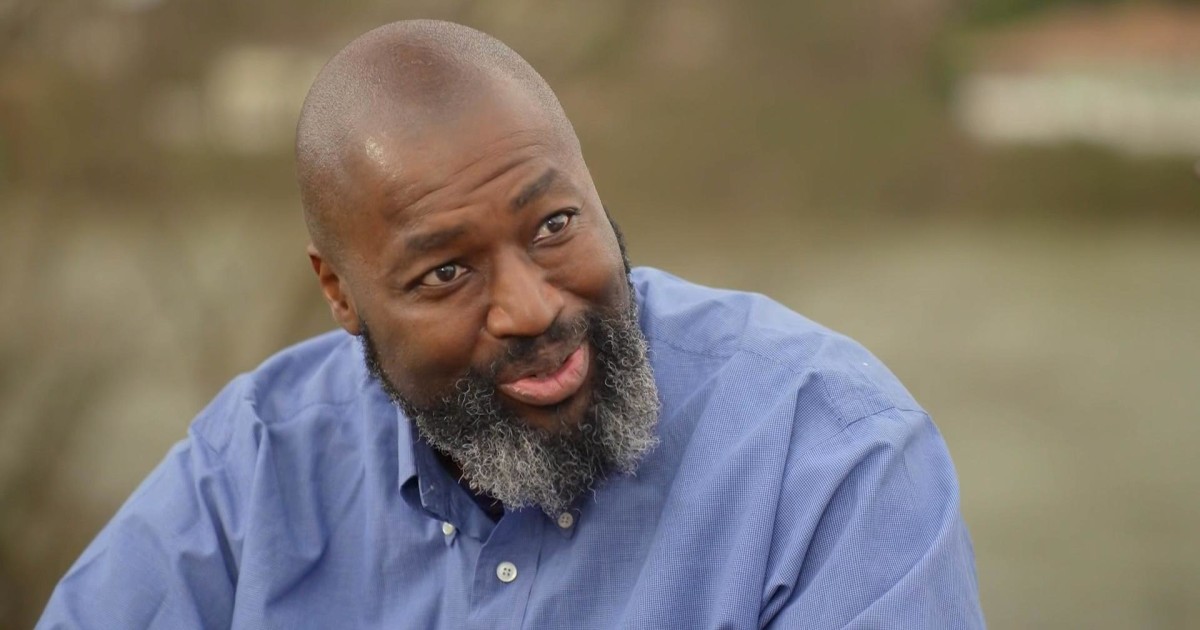 Extended interview: Matthew Charles begins life as a free man