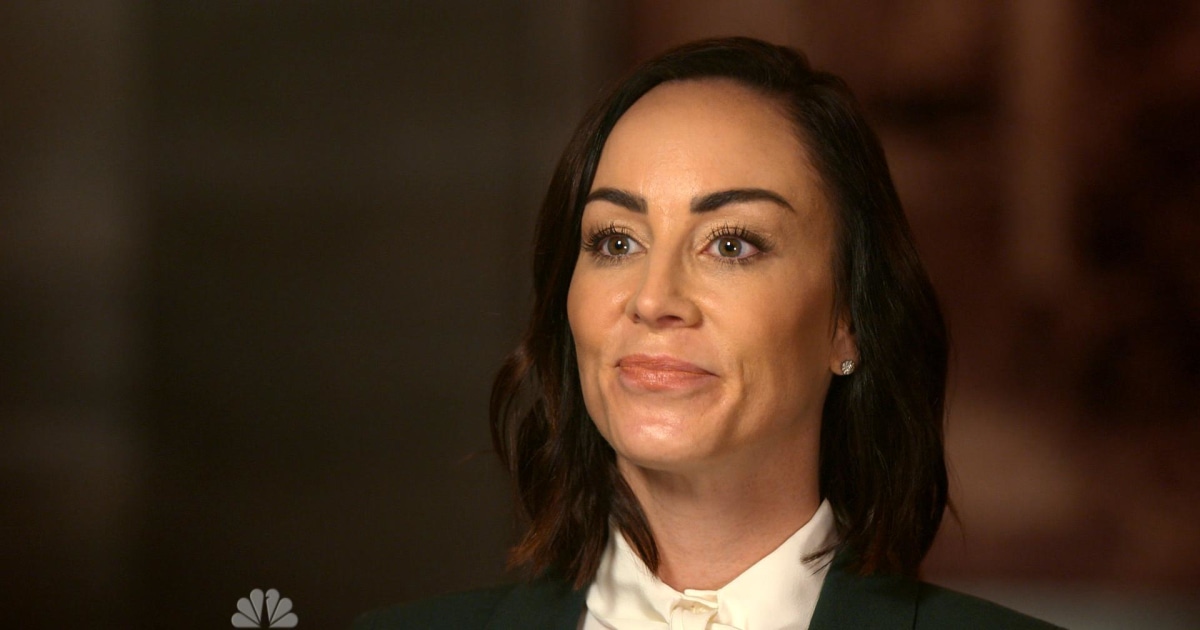 Amanda Lindhout Opens Up on Kidnapper’s Capture