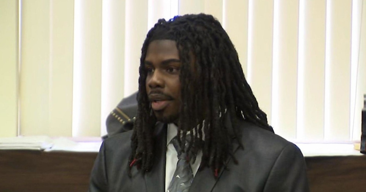 Gunman in Hadiya Pendleton murder sentenced to 84 years in prison