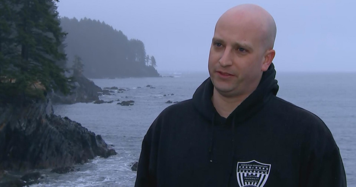 Alaska workers hit hard by government shutdown