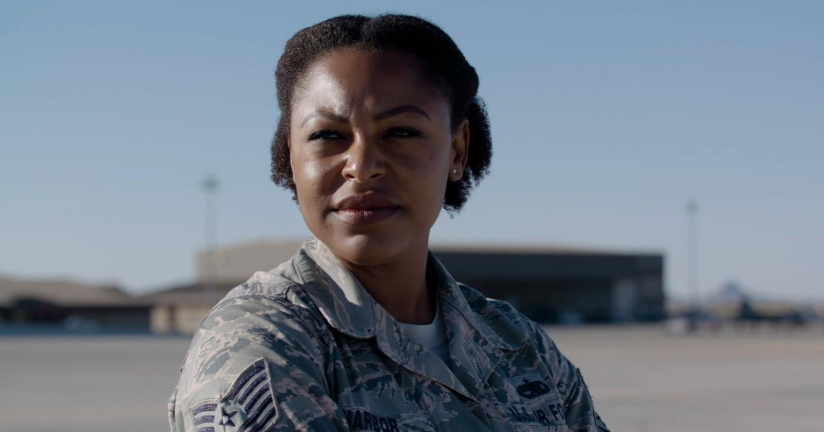 Muslims in the military: Converting to Islam in the Air Force