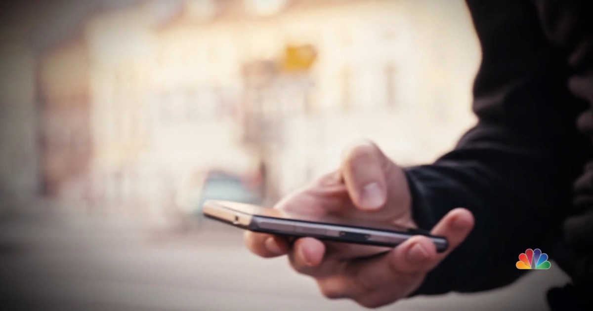 New investigation shows your cell phone location is available to ...