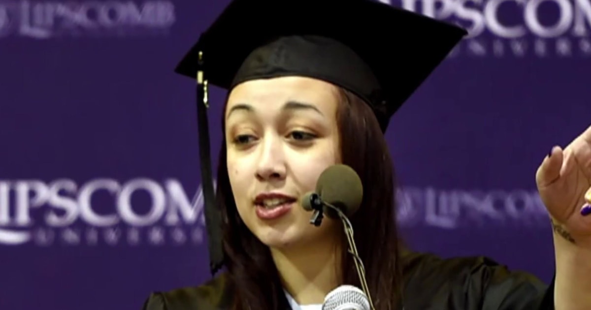 Exclusive: Cyntoia Brown’s lawyers on her fight for freedom
