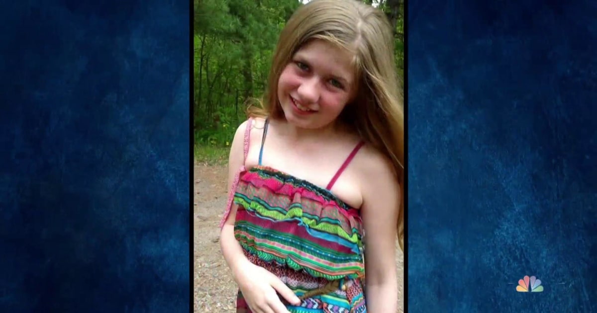 Shocking new details about Jayme Closs 3-month-long kidnapping revealed