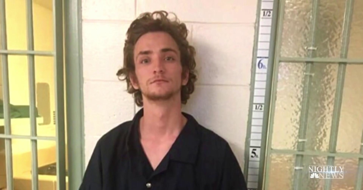 Louisiana man accused of killing five, including his parents, arrested ...