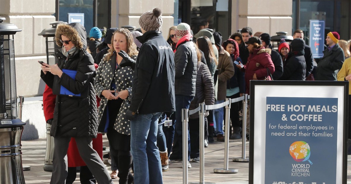 Daily News: Top News of the Day from NBC News 1/23