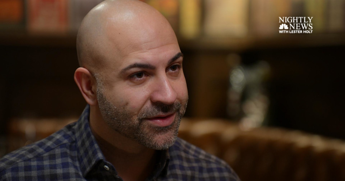 Speakeasy owner on preserving a piece of history