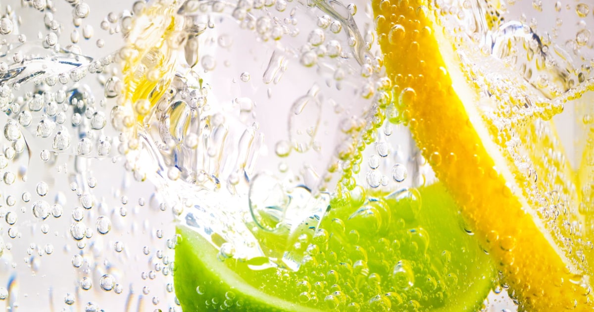 5 alternate uses for soda water beyond stain removal