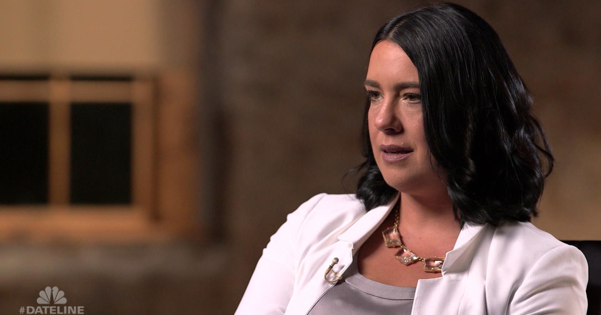 DATELINE NBC: Conrad Roy III’s Family Speaks Out