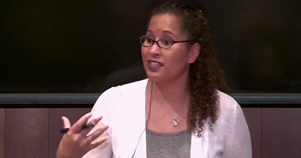 Woman who accused Virginia Lt. Gov. Justin Fairfax of sexual assault ...