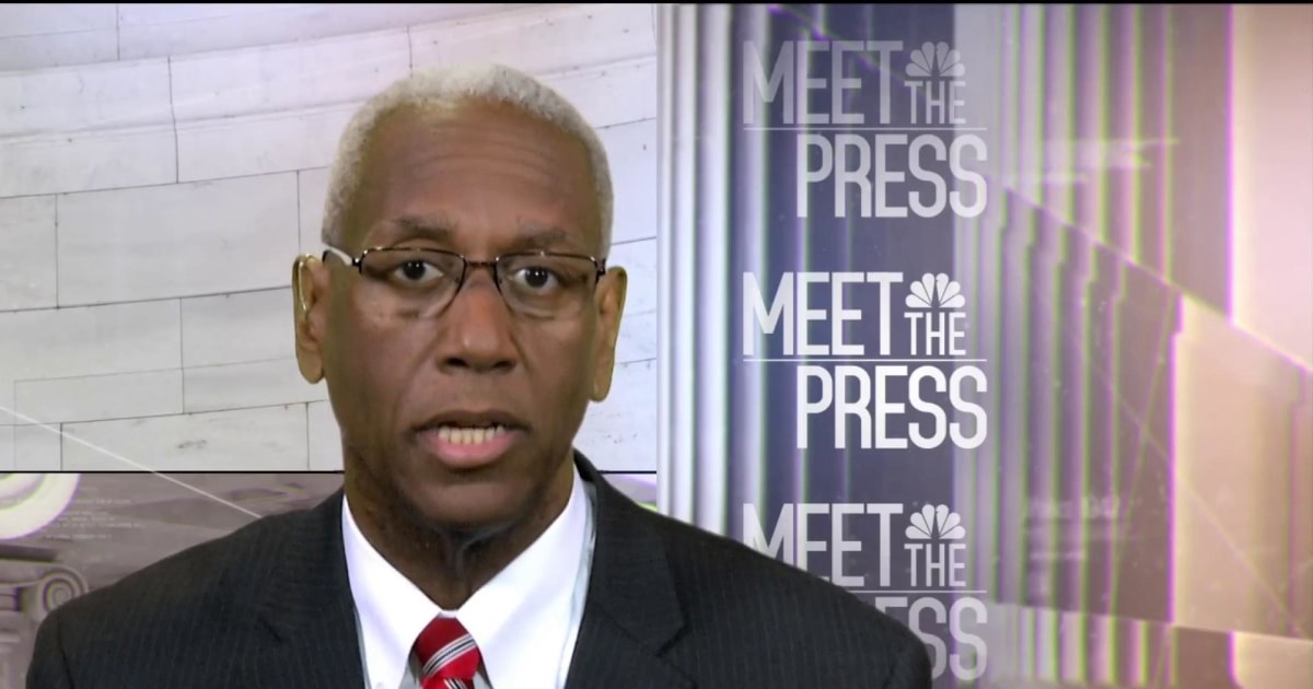 Rep. McEachin: Gov. Northam ‘should have known better’