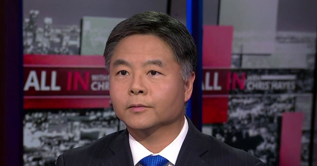 McCabe rings alarm bells about an unfit president