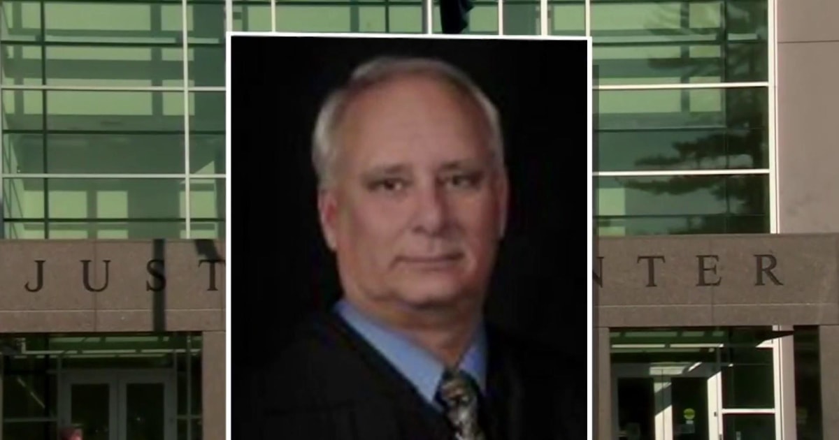 Kansas judge under fire after calling teens ‘aggressors’ in child sex ...