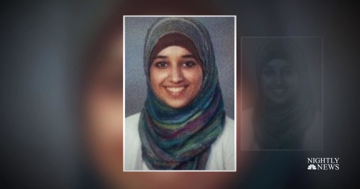 Alabama mother who joined ISIS pleads to return home as U.K. strips ...