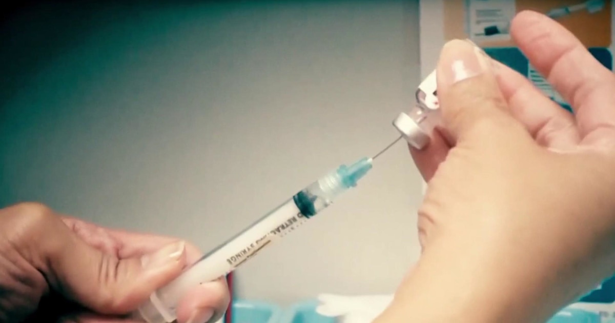 Measles outbreak: CDC confirms at least 101 cases