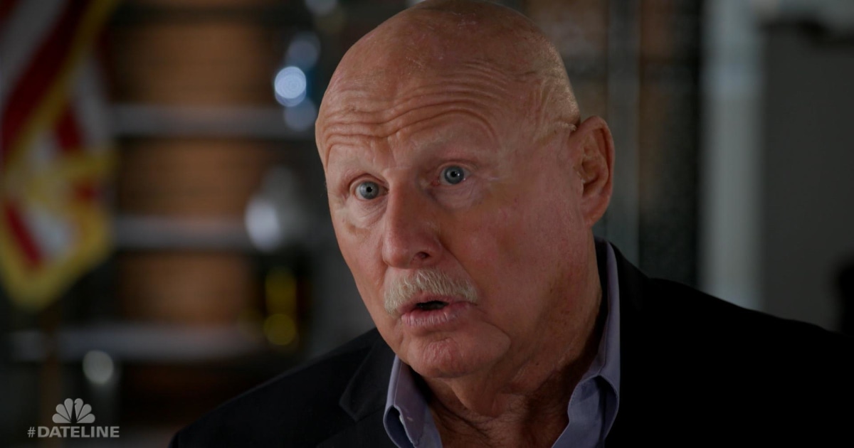 The Standoff: Simpson and SWAT