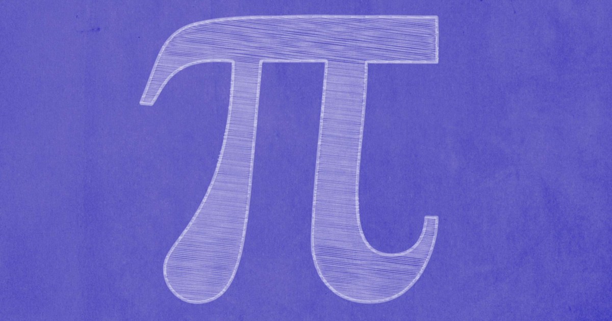 Pi Day: Celebrate the magic and mystery of math's most famous number