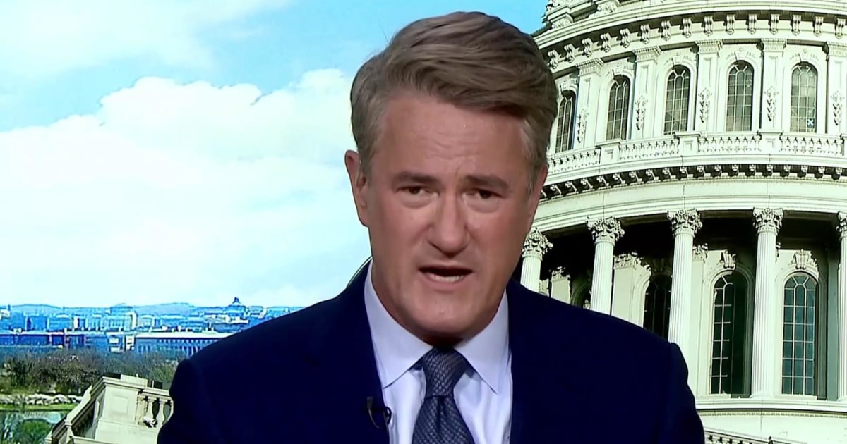 Joe: Trump ran as a populist, governs like a plutocrat, ‘bought off by ...