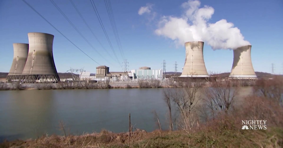 40 years later, Three Mile Island nuclear accident still haunts some ...