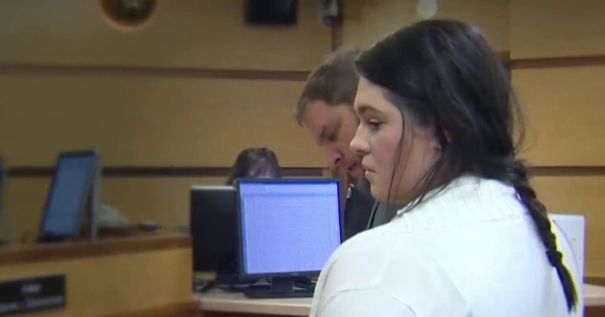 Teen who pushed friend off 60 foot bridge in viral video pleads guilty ...