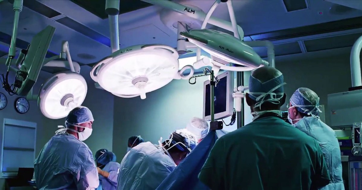 HIV appears to be cured in second patient in potential breakthrough