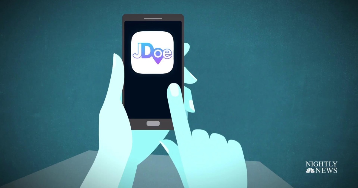 Growing number of tech tools aim to empower survivors to report sexual ...