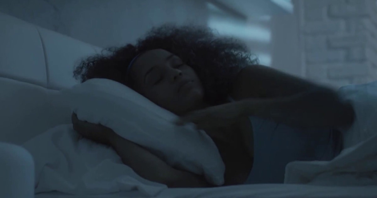 Extra sleep on weekends doesn’t make up for hours missed during the ...