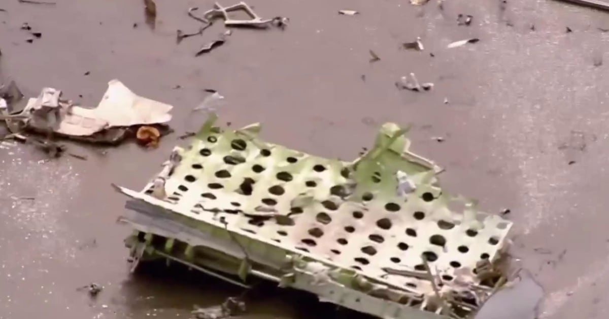 Investigators analyzing Amazon cargo plane’s black boxes after fatal crash