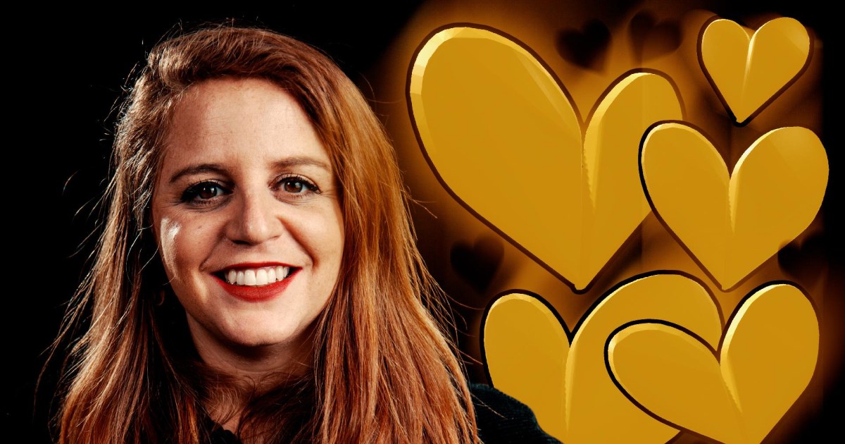 Can internet best friends be real-life friends?