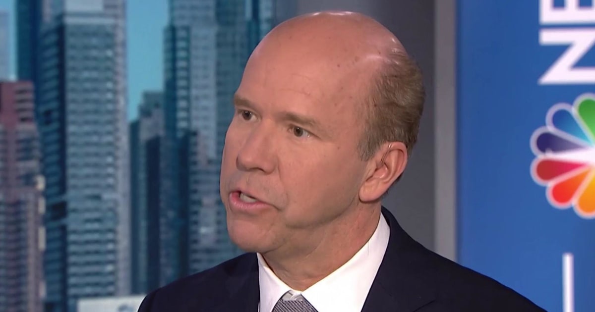 Delaney on economy, immigration and ‘commitment to black America’
