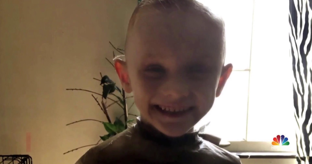 Body of missing 5-year-old found, parents charged with murder