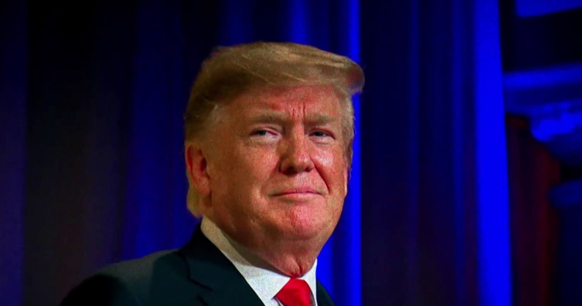 New questions over Trump’s picks for ambassadorships