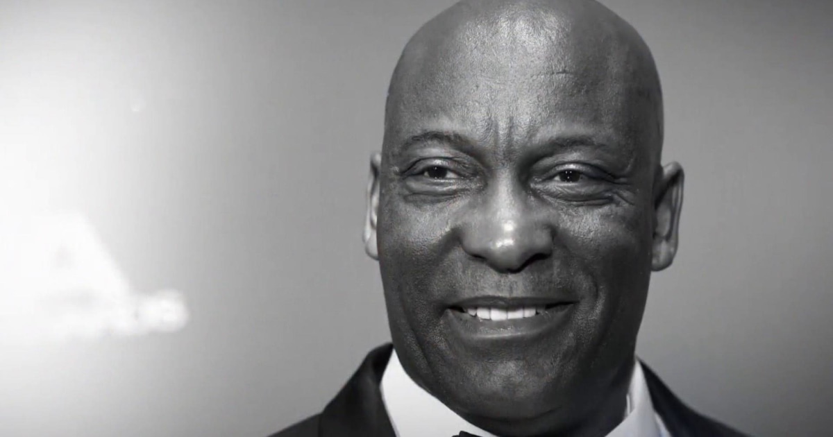 Director John Singleton dies at age 51