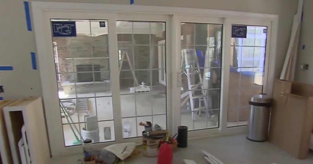Some consumers warn of home repair nightmares through popular website ...