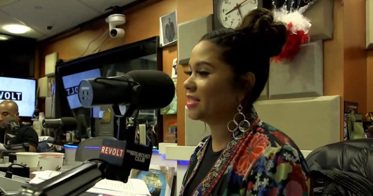 ‘The Breakfast Club’ radio show a key campaign stop for 2020 Democrats