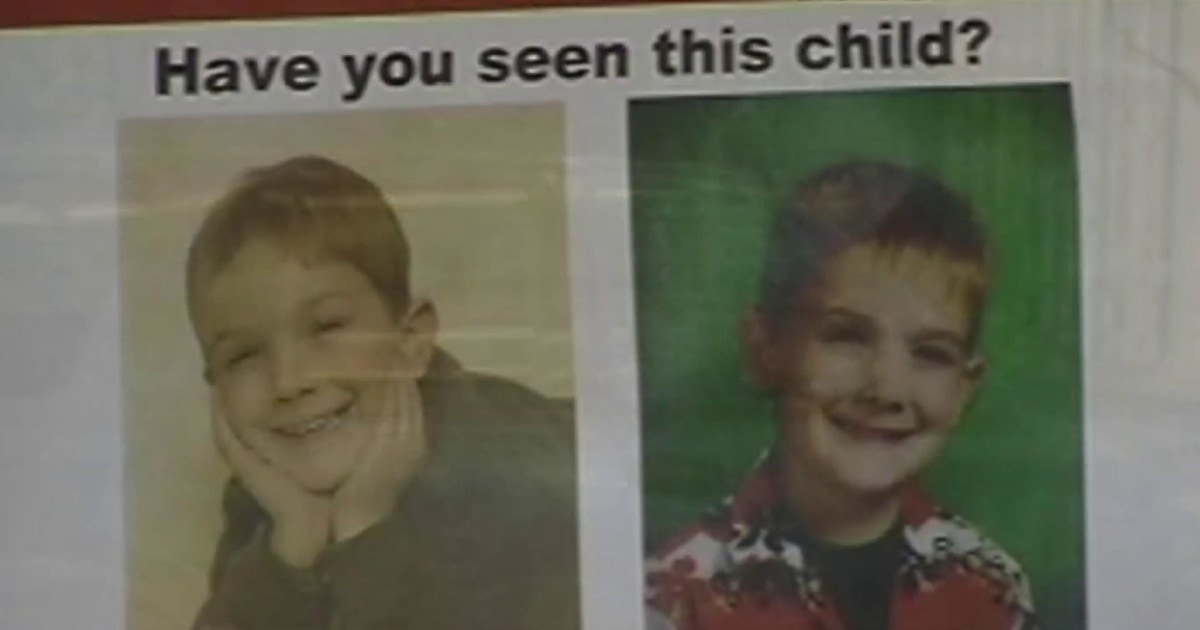Boy who went missing 8 years ago in Illinois possibly found in Ohio
