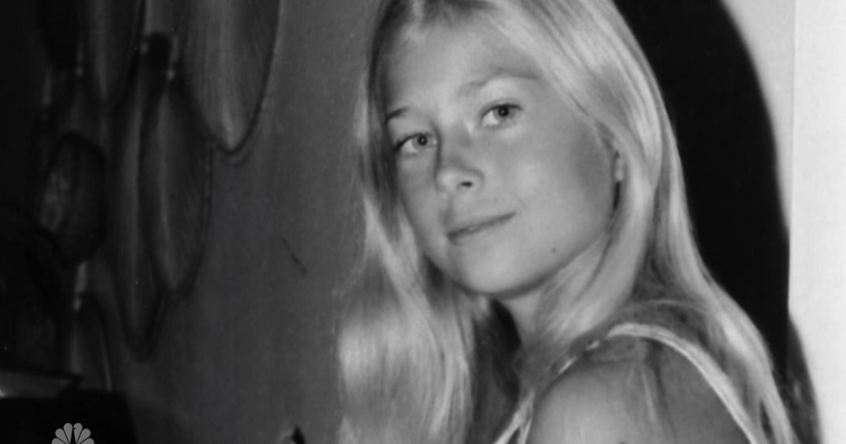 Remembering Michella