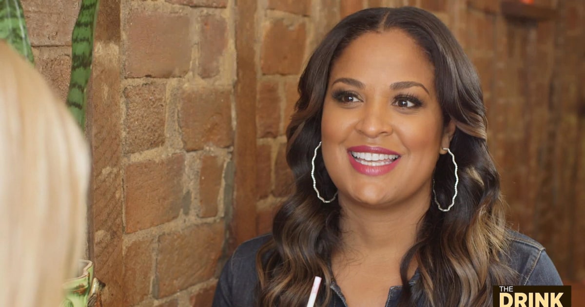 How boxing legend Laila Ali navigated her career after leaving the ring ...