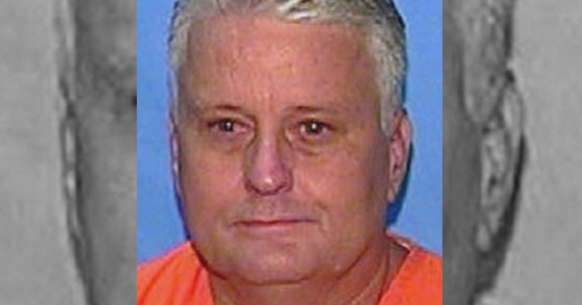 Florida serial killer Bobby Joe Long executed by lethal injection
