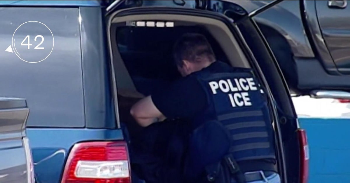 Explainer: What is ICE?