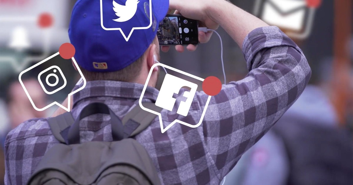 Battling the tech addiction that hijacked our brains