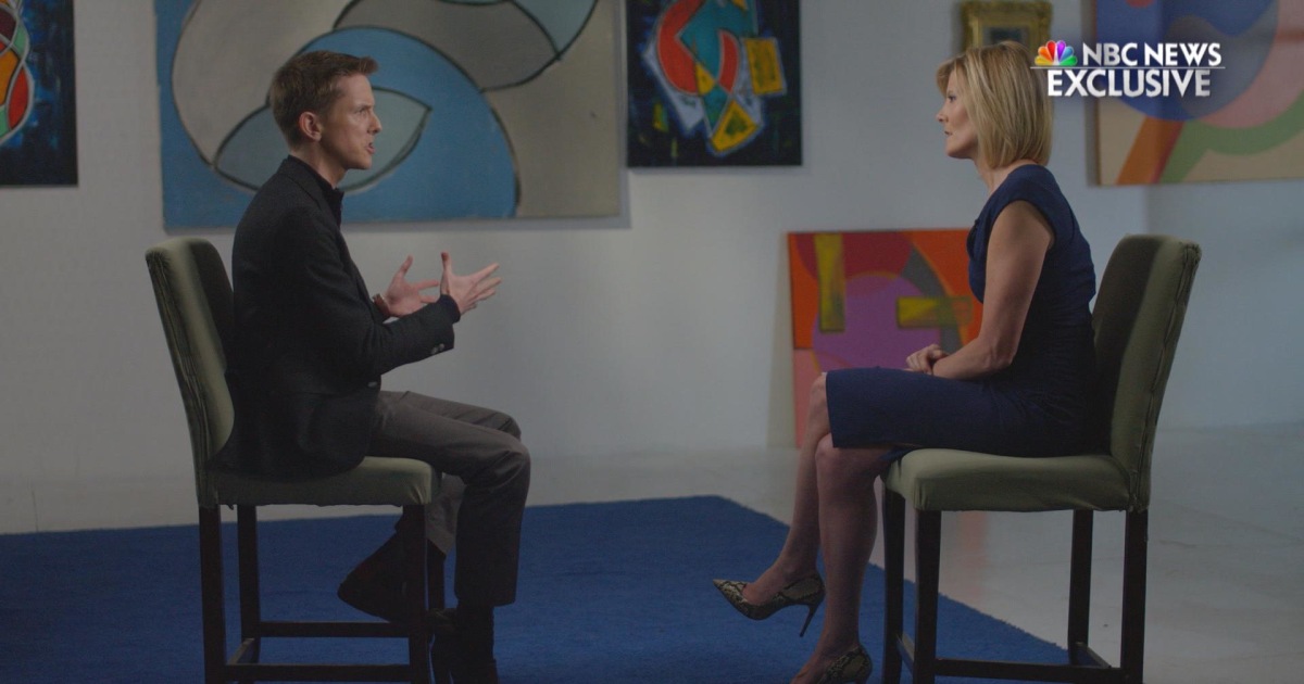 Facebook co-founder Chris Hughes: ‘It’s time to hold them accountable ...