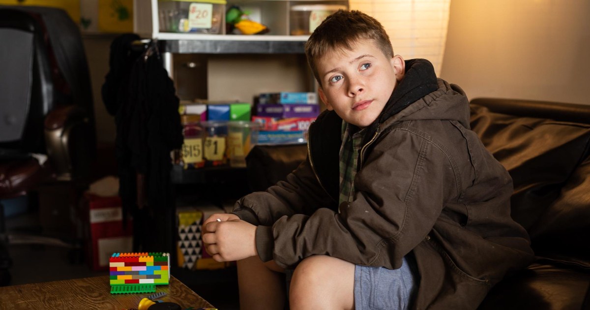 Combating childhood trauma: One elementary school's radical approach to ...