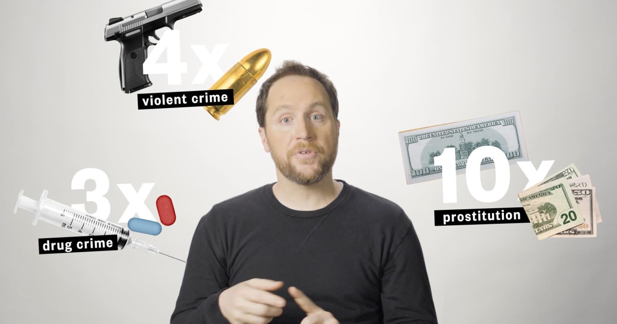 How 30 years of 'COPS' changed the way America views policing