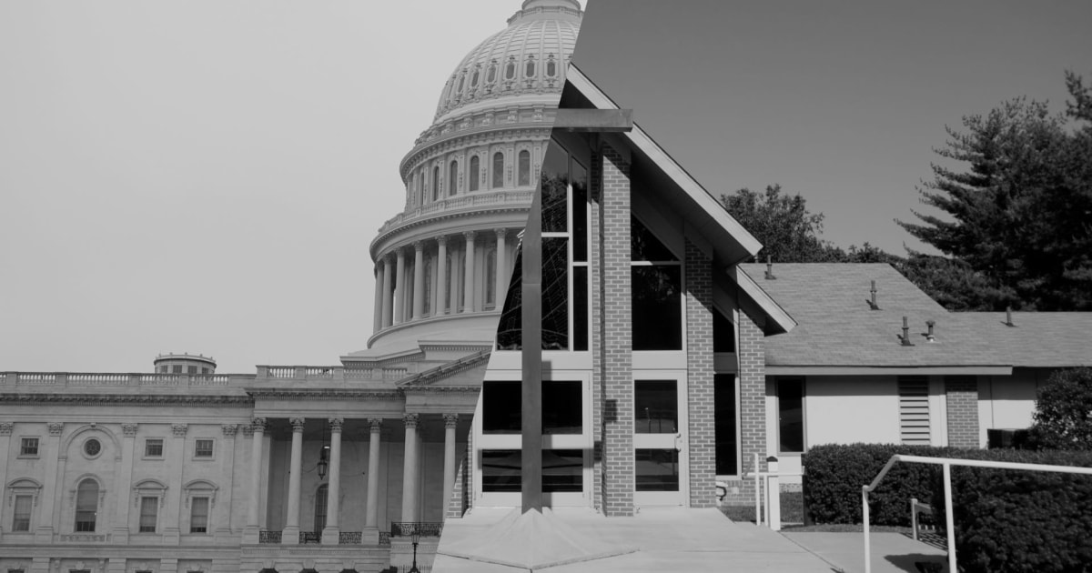 Project Blitz and the far right’s plan to destroy the church-state ...