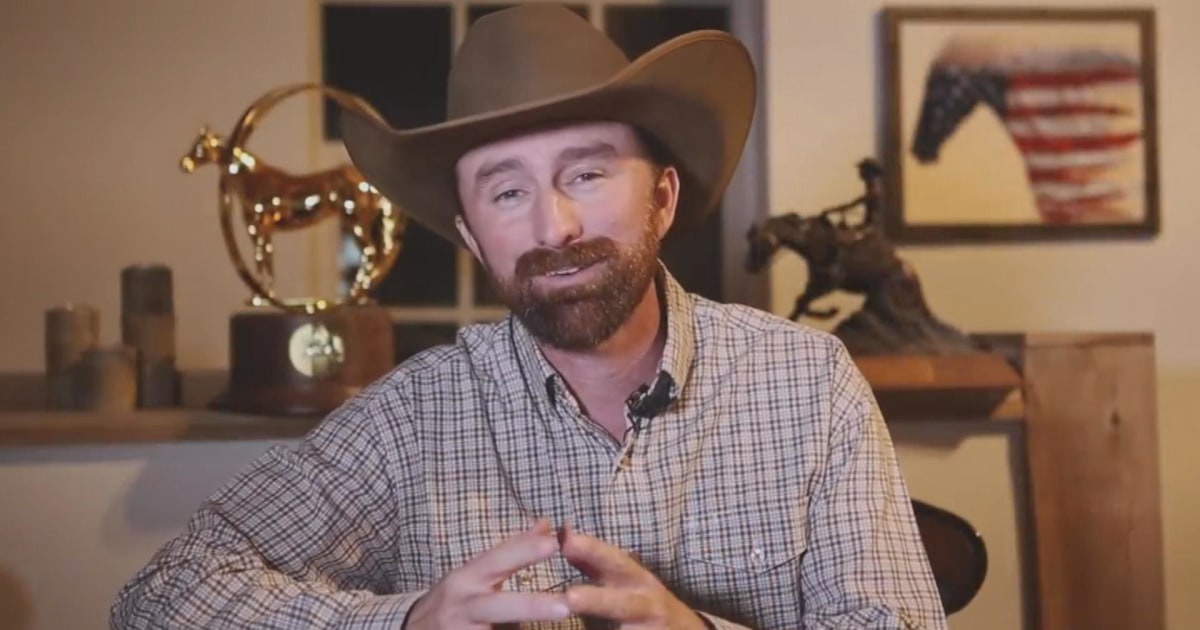 Republican Utah lawmaker Nathan Ivie comes out as gay