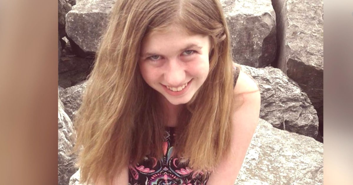 Jayme Closs' statement at Patterson sentencing: ‘I was brave and he was ...
